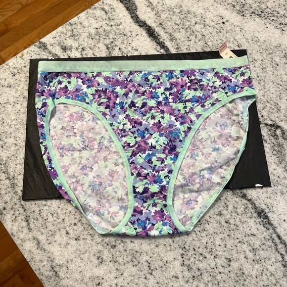 Victoria's Secret | Intimates & Sleepwear | Nwt Victorias Secret Blue ...